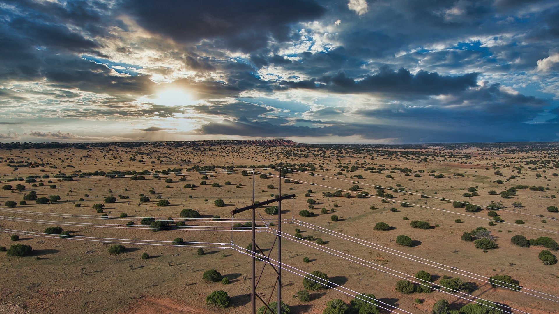 Pattern Energy Selects EPC Contractors for America’s Largest Clean ...