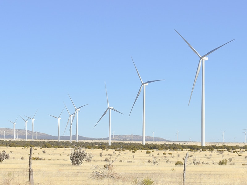 NM wind project creating the ‘Route 66 of renewable energy’ - Pattern ...
