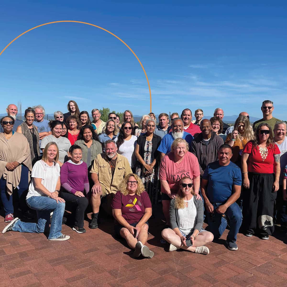 Kidwind REcharge Academy Brings Educators to New Mexico - Pattern ...