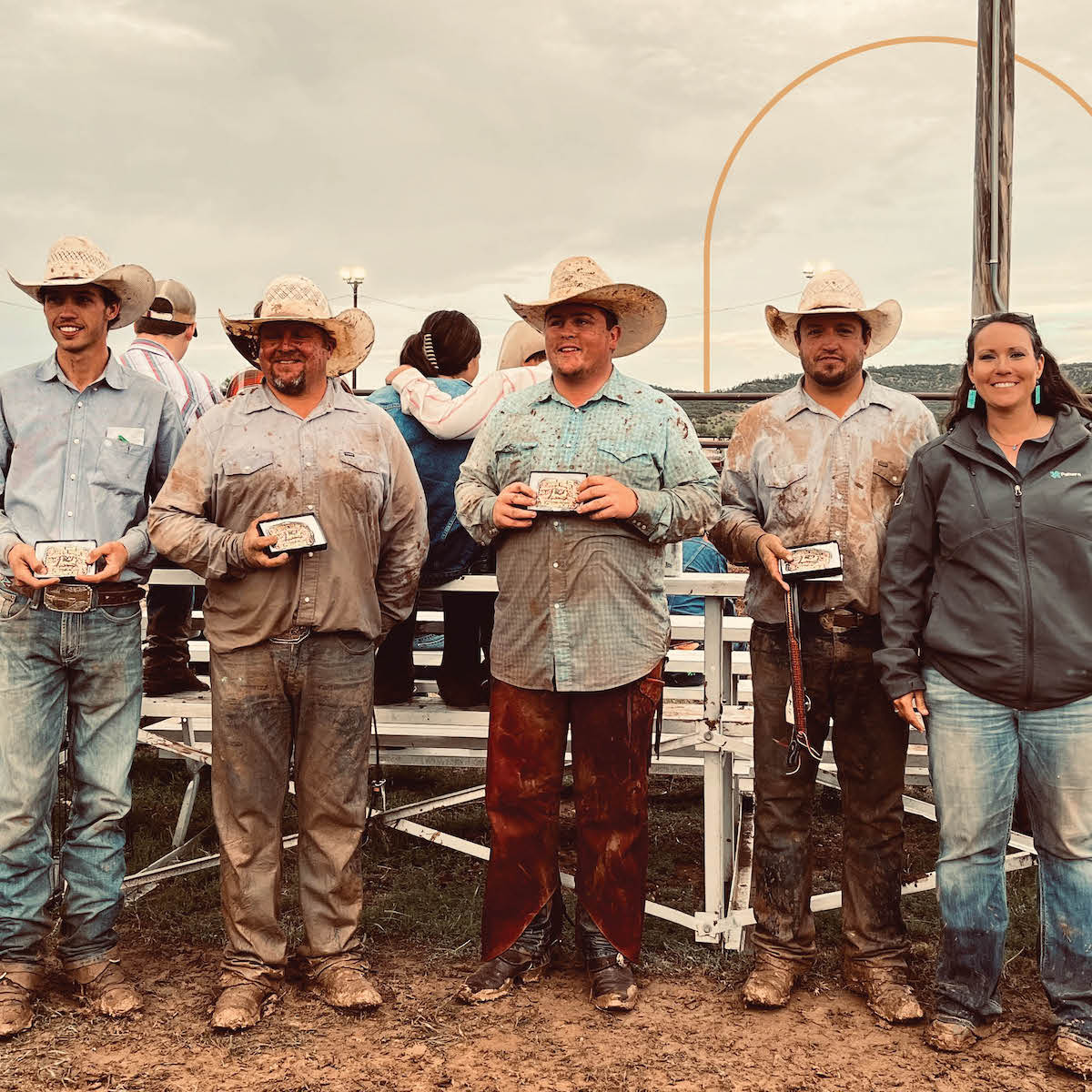 Corona Days 2022 - Pattern Energy - New Mexico