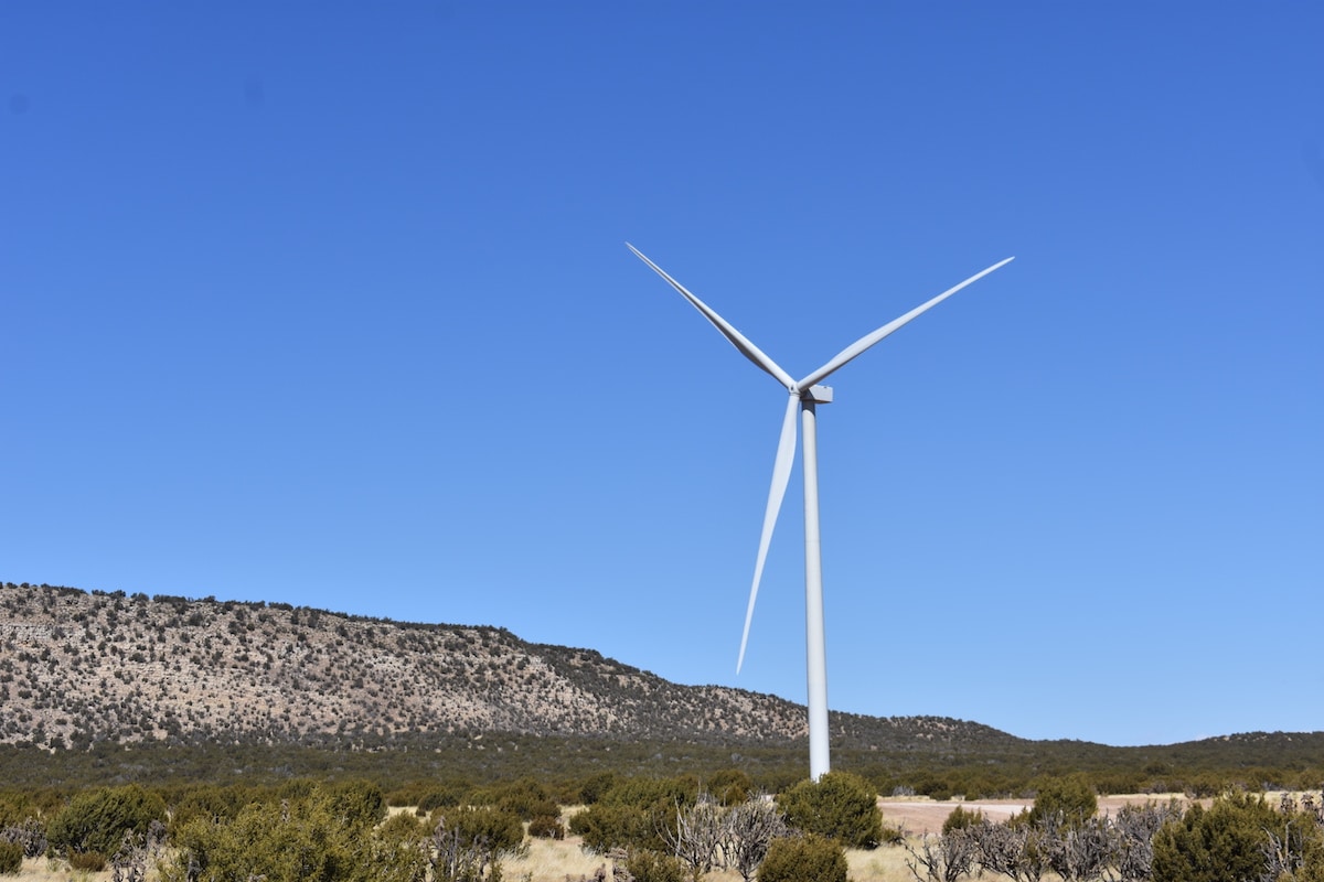 Pattern Energy Ready to Tap New Mexico’s Wind Potential - Pattern ...