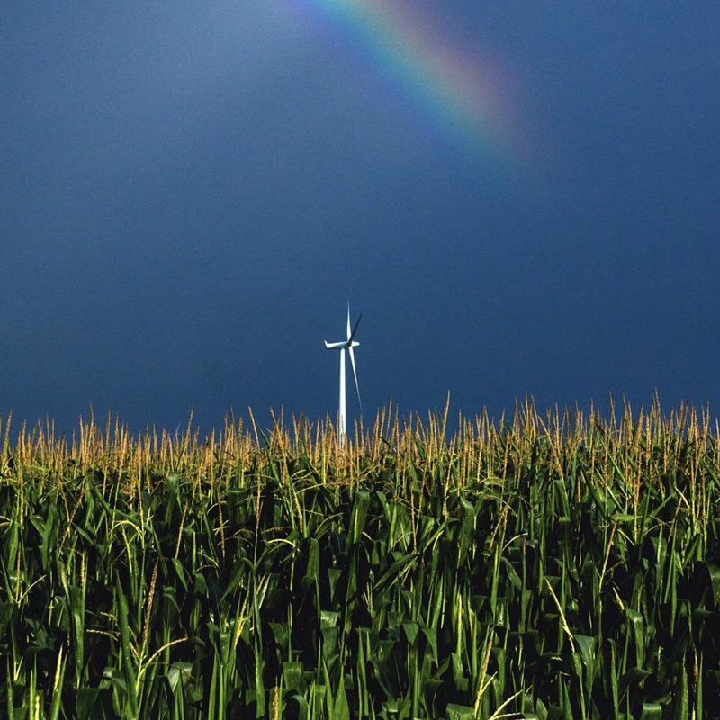 Pattern Energy Releases 2023 Sustainability Report - Pattern Energy ...