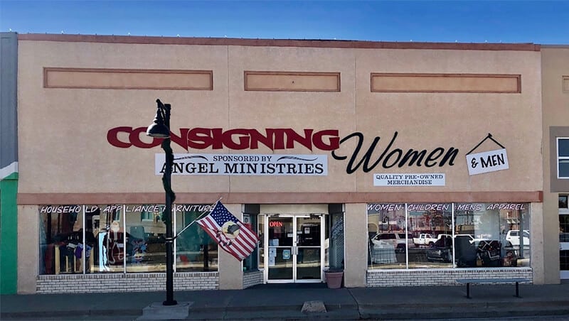 Angel Ministries: From Tragedy to Hope - Pattern Energy - New Mexico