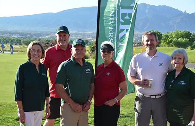 ENMU strengthening New Mexico through scholarships - Pattern Energy ...