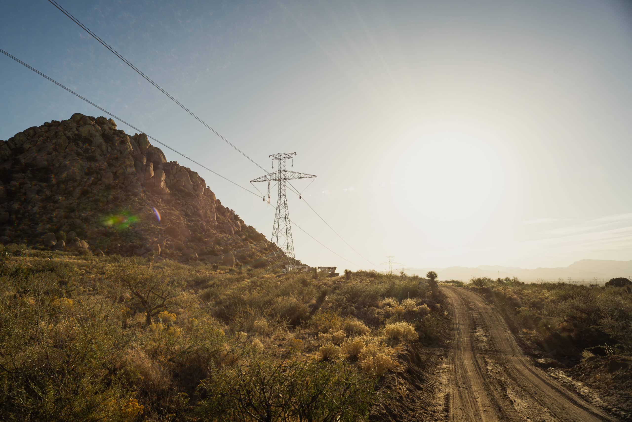 Pattern Energy Closes Financing and Starts Full Construction of Western ...